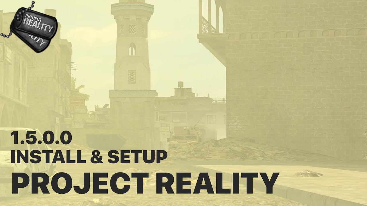 Project Reality | Download | 2020 - YouTube