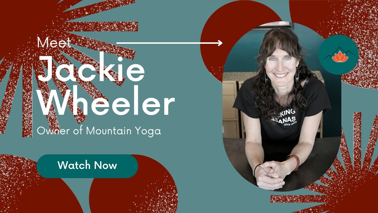 Jackie Wheeler's Story - YouTube