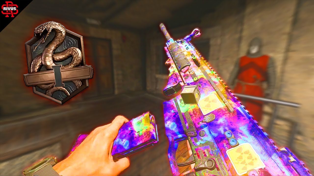 *BEST BRONZE EVER 43 Kills* MW2 Ranked Play - YouTube
