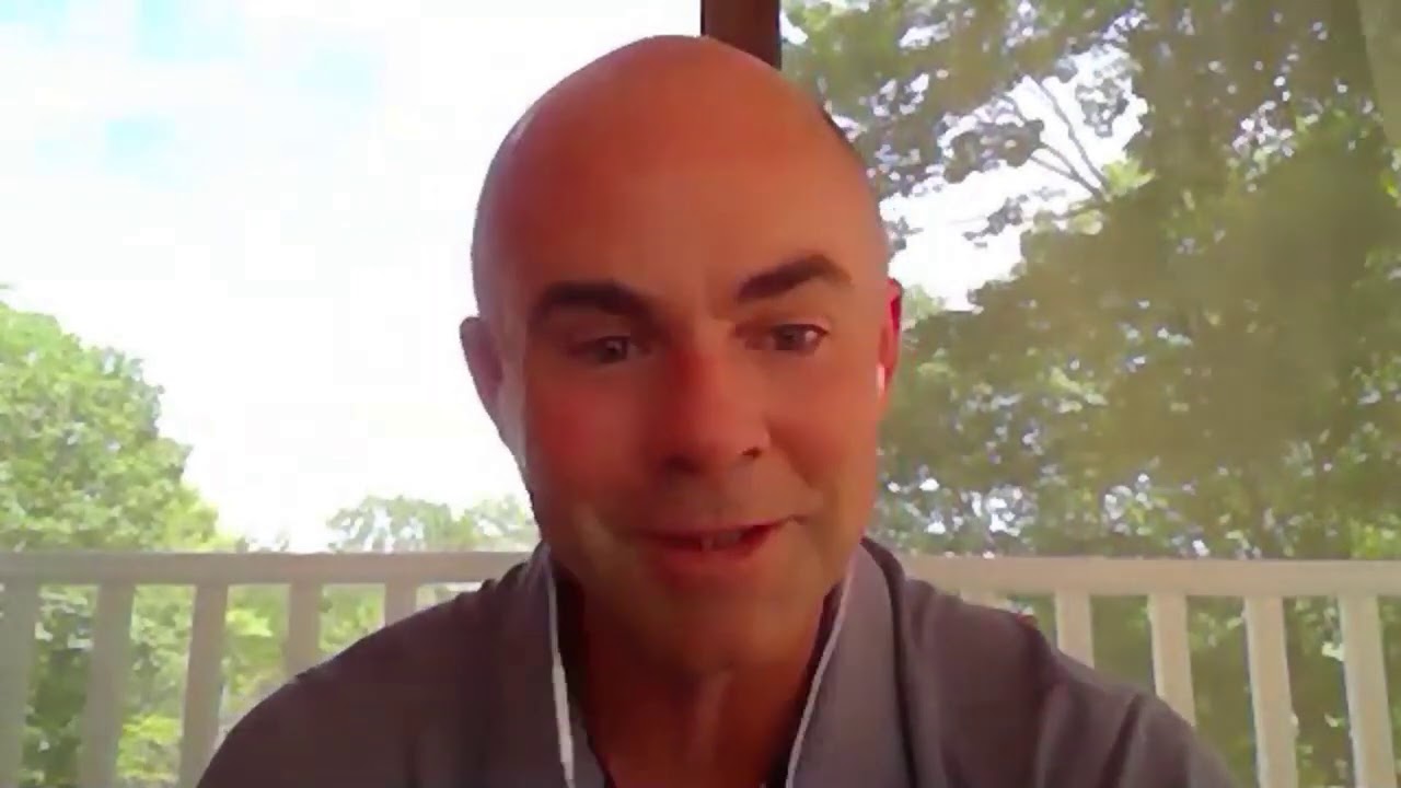 Q&A with Mike Sellinger | EP5 - YouTube