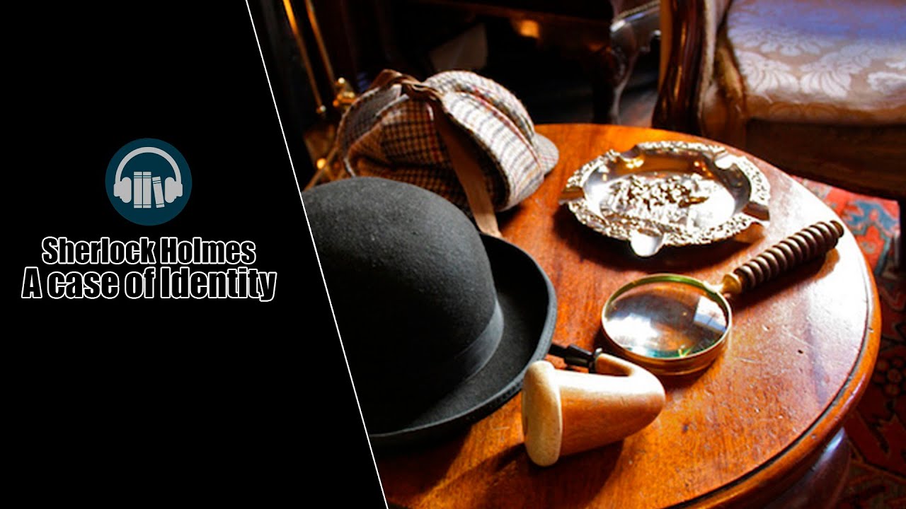 Sherlock Holmes - A Case of Identity - YouTube