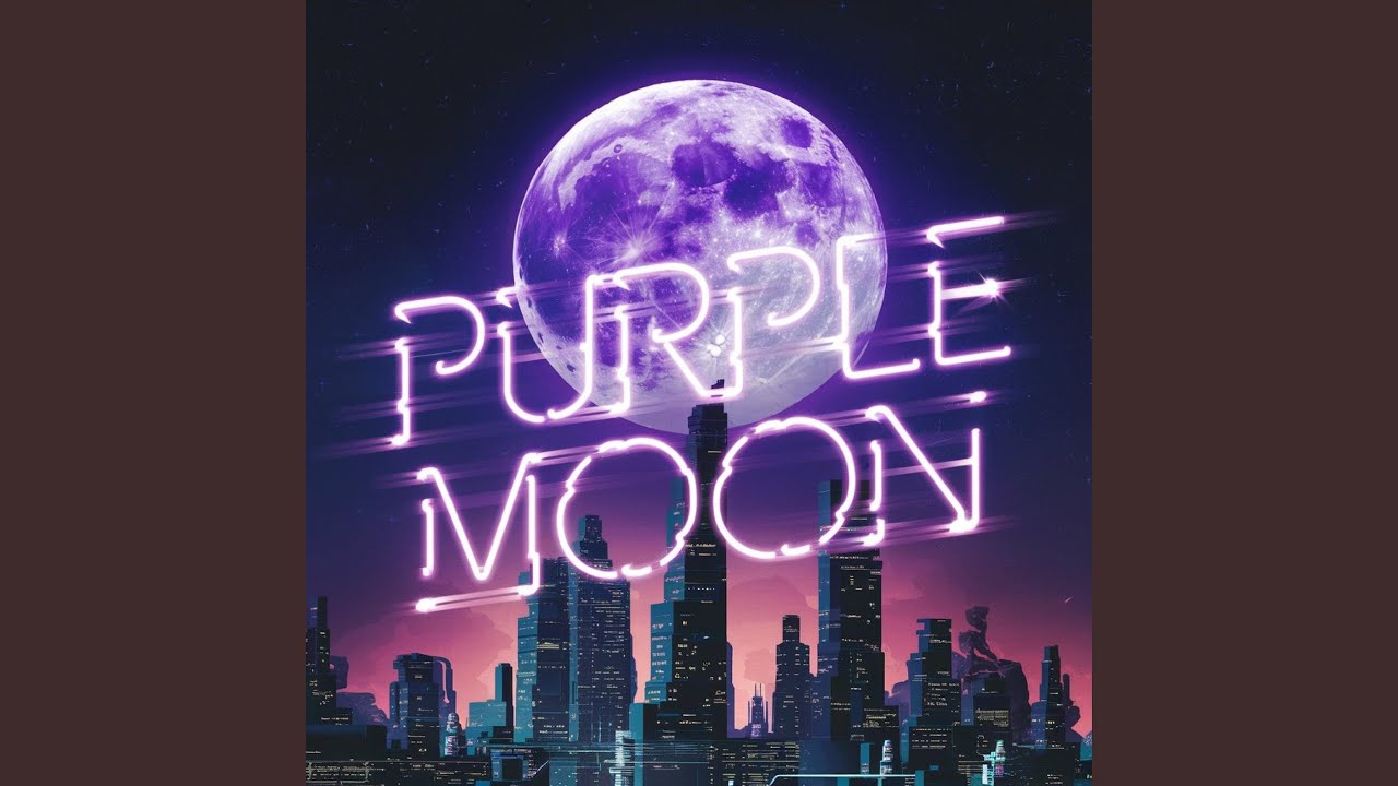 Neon Twilight - YouTube