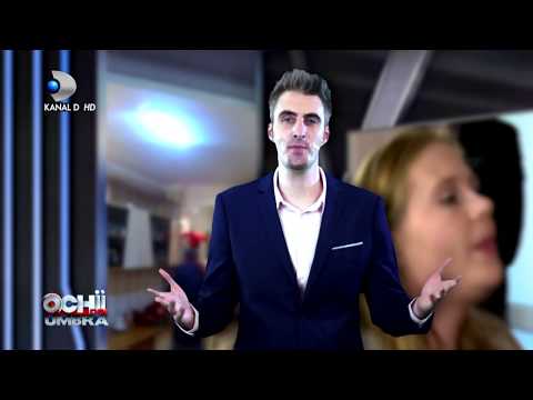 Ochii din umbra (04.03.) - A facut un copil cu alta femeie si l-a dus sotiei! Sez 16, Ep 5, COMPLET