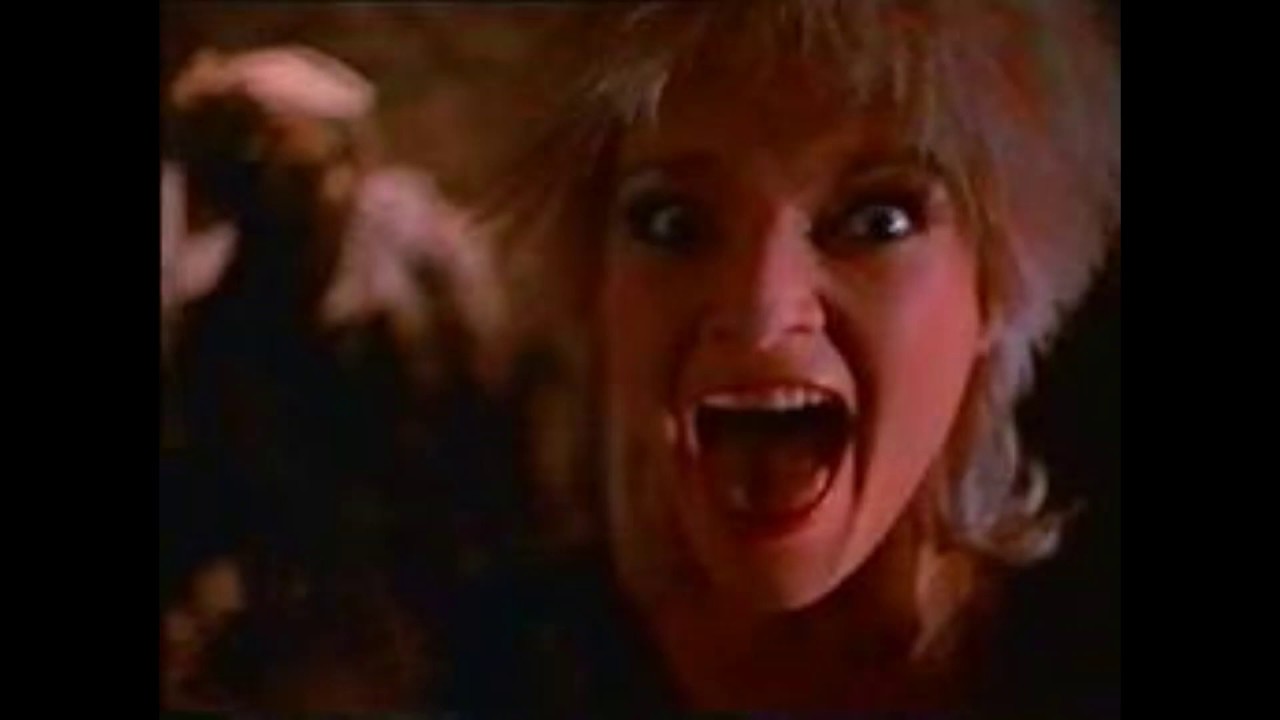 Spellcaster (1988) - Passionate Crime track - YouTube