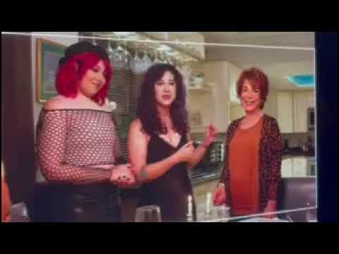 Clip from "Riot in Bloom" - YouTube