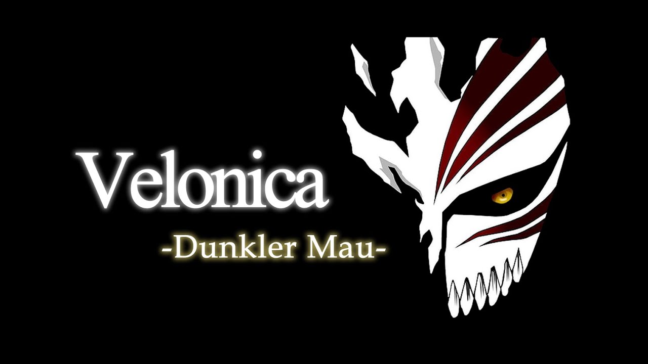 Bleach Opening 9 - Velonica (Cover Guitarra) - YouTube