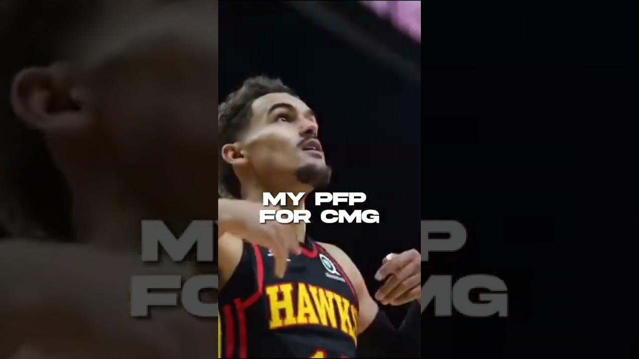 PFP for cmg - YouTube