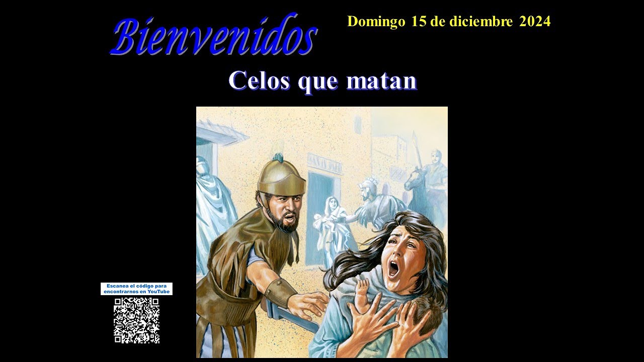 Celos que matan - YouTube