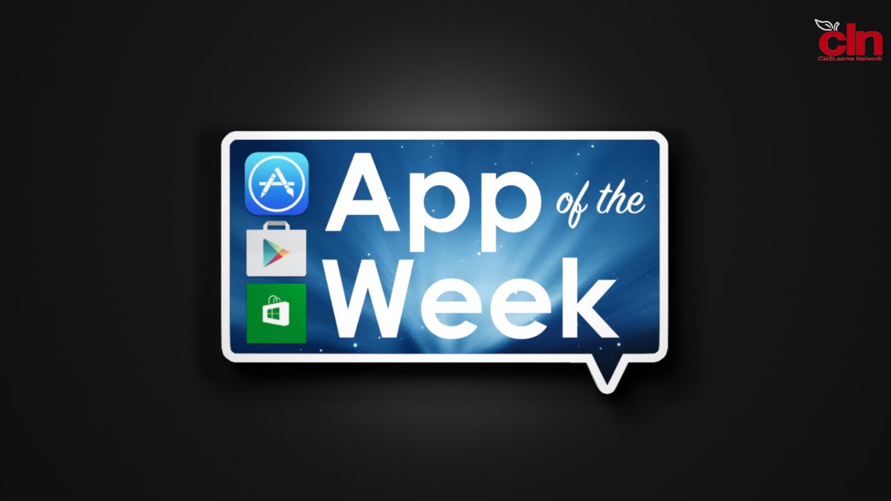 App of the Week - Class Dojo - YouTube