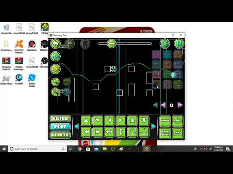 Building surface - YouTube