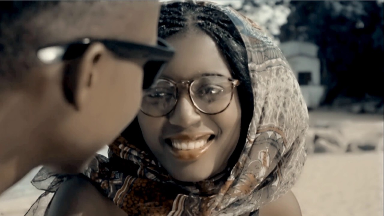 Mady p dream come true Official Video mest shot it - YouTube