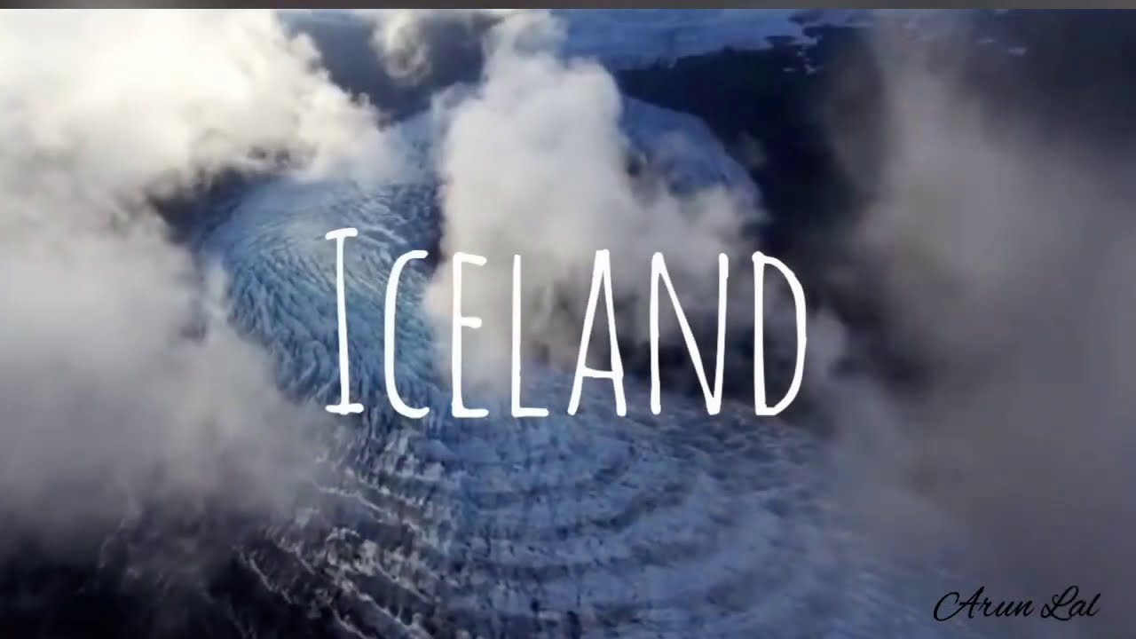 HUSAVIK Lyrical Song-ICELAND - YouTube
