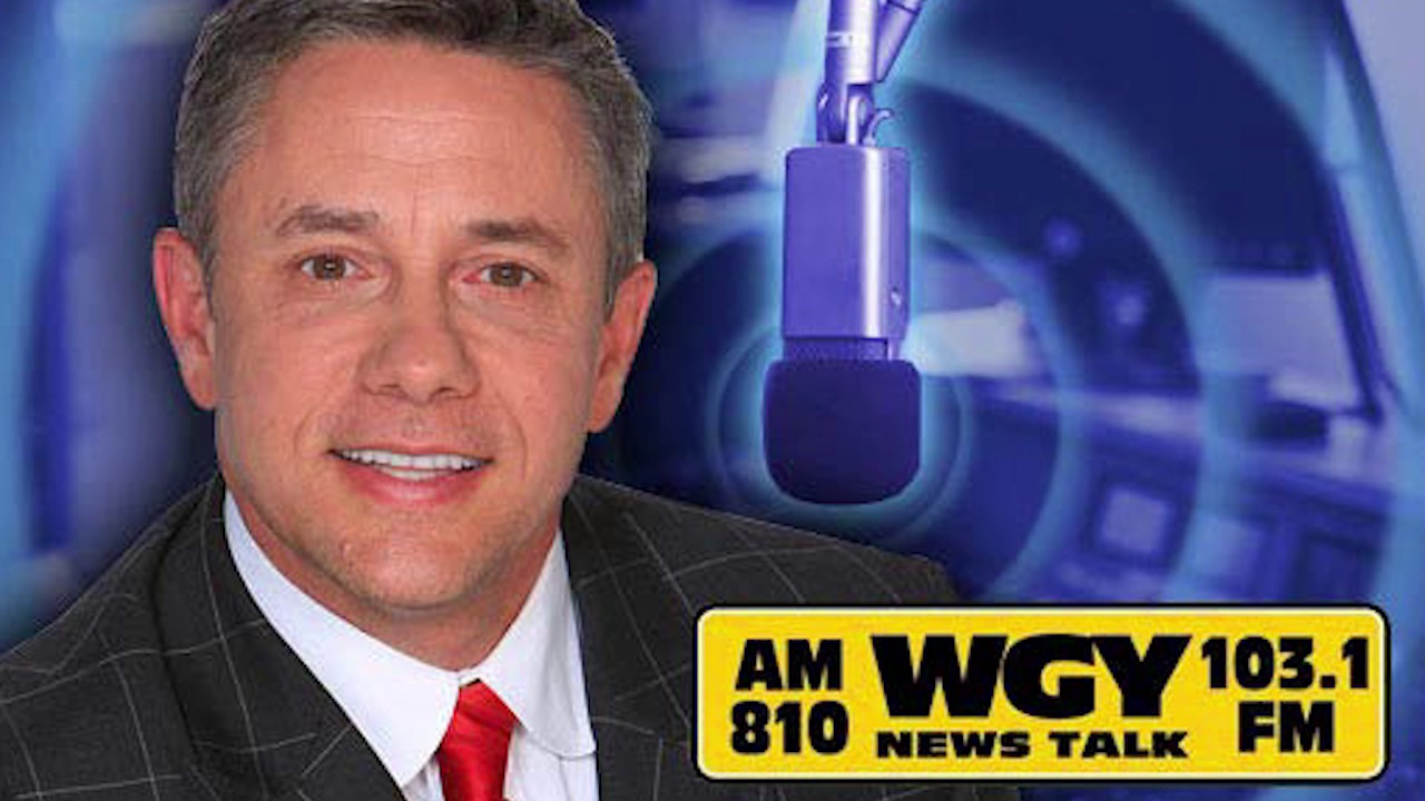 Attorney Paul Harding On WGY Can You Be Fired For Calling Your Boss attorney-paul-harding-on-wgy-can-you-be-fired-for-calling-your-boss