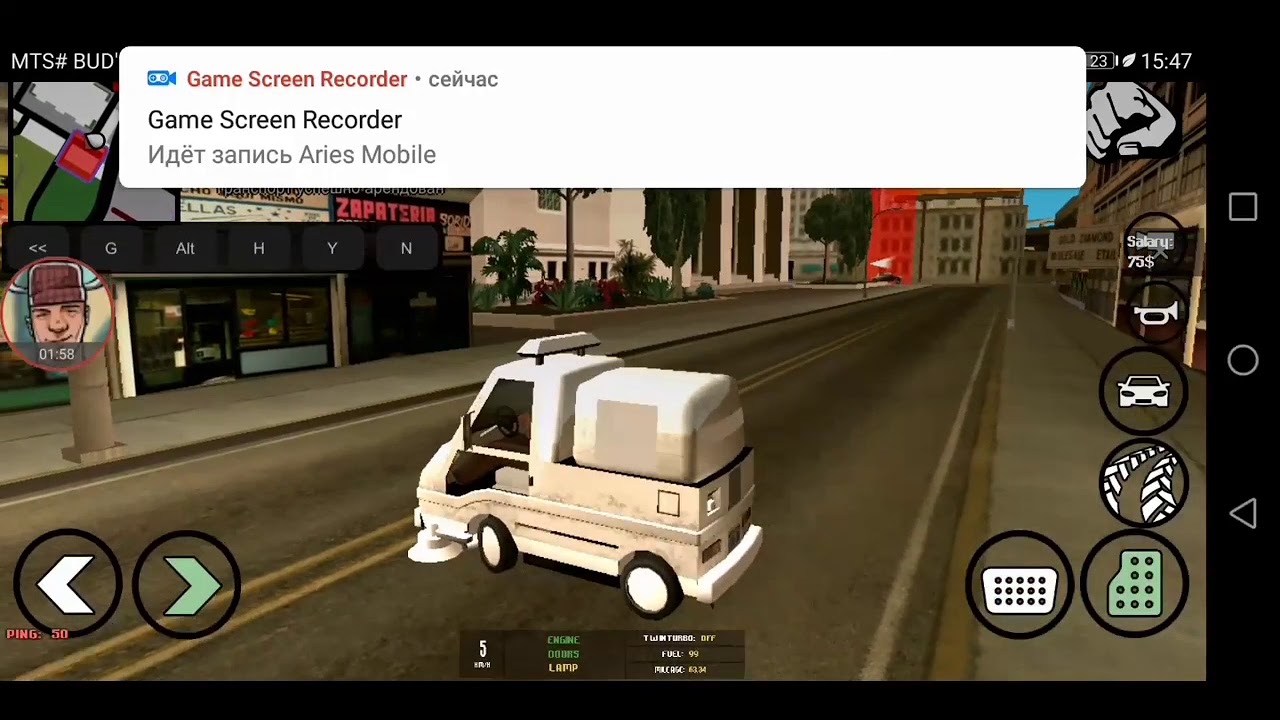 Топ 2 самых прибыльных работ на Aries RP! - YouTube