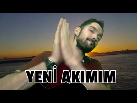 YENİ AKIMIM LEYLA MECNUN AŞK GÖRSÜN