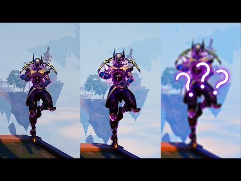 2024 DAUNTLESS || Graphics Quality Settings Comparison - YouTube