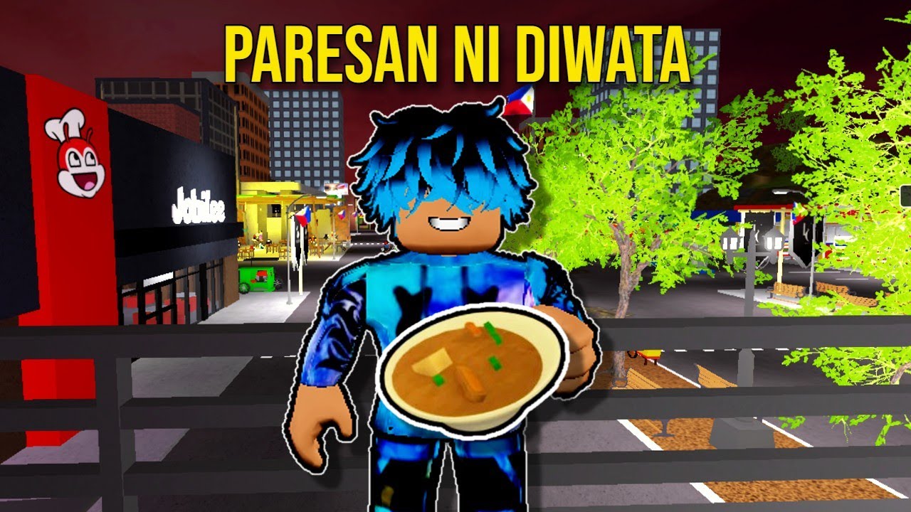 Ito ang Best Pinoy Roblox Game this 2024! - YouTube