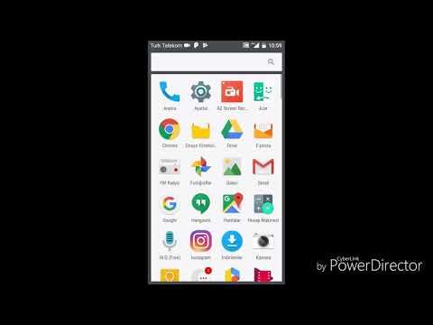 Azar engel kaldırma çok basit