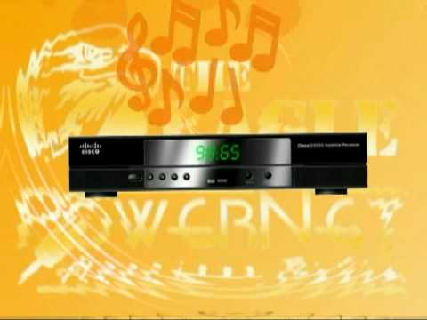 FAQs: Streaming AFN The Eagle and AFN PowerNet on the Internet - YouTube