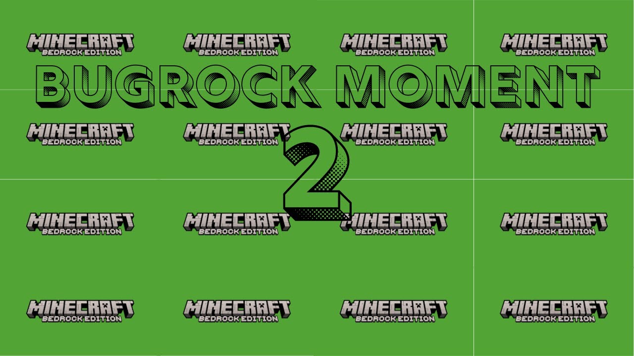 BUGROCK MOMENT 2 - YouTube