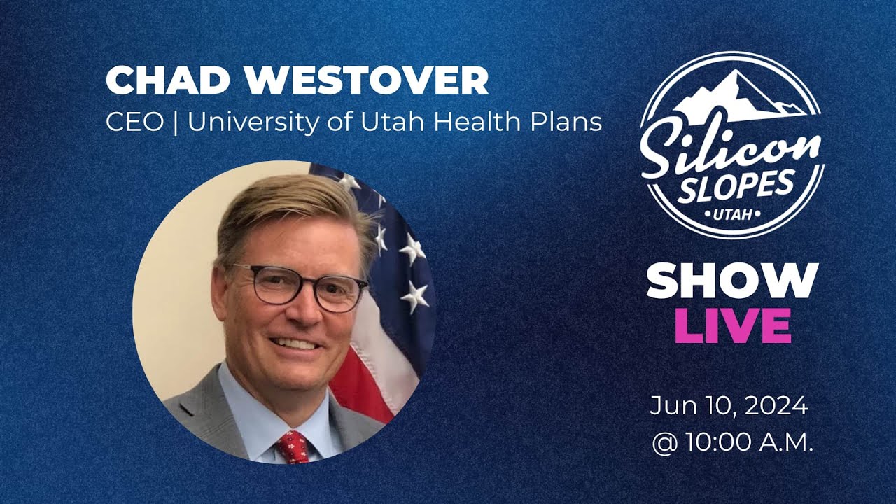 Listen First, Act Second | Chad Westover, Politician and CEO of ...