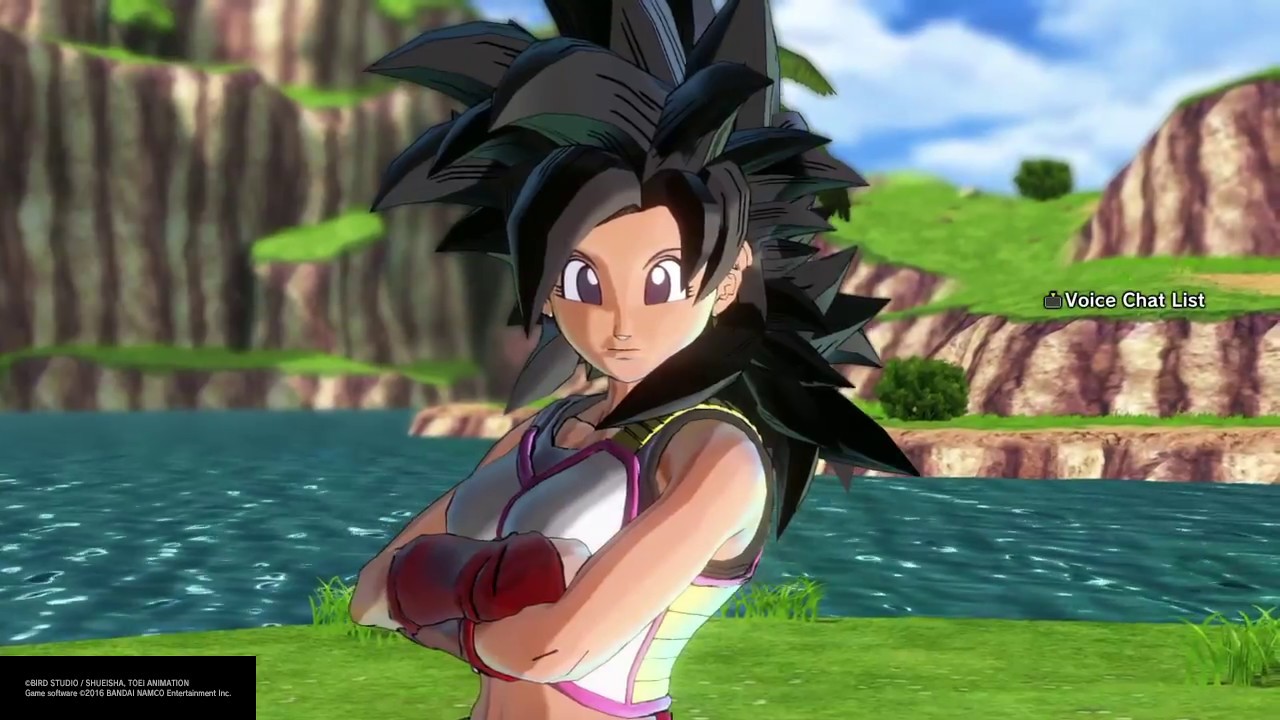 DBXV2 I Body Changed A Modder!!! - YouTube