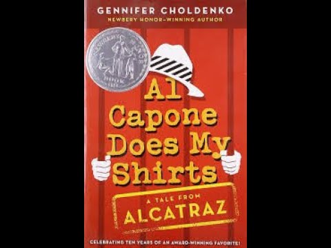 Ch. 36-40 Al Capone Does My Shirts - YouTube