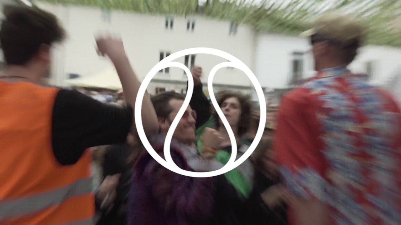 Expulze & Narfos @Tscheppermorkt 2019 Live Set | Electronic Hard Dance ...