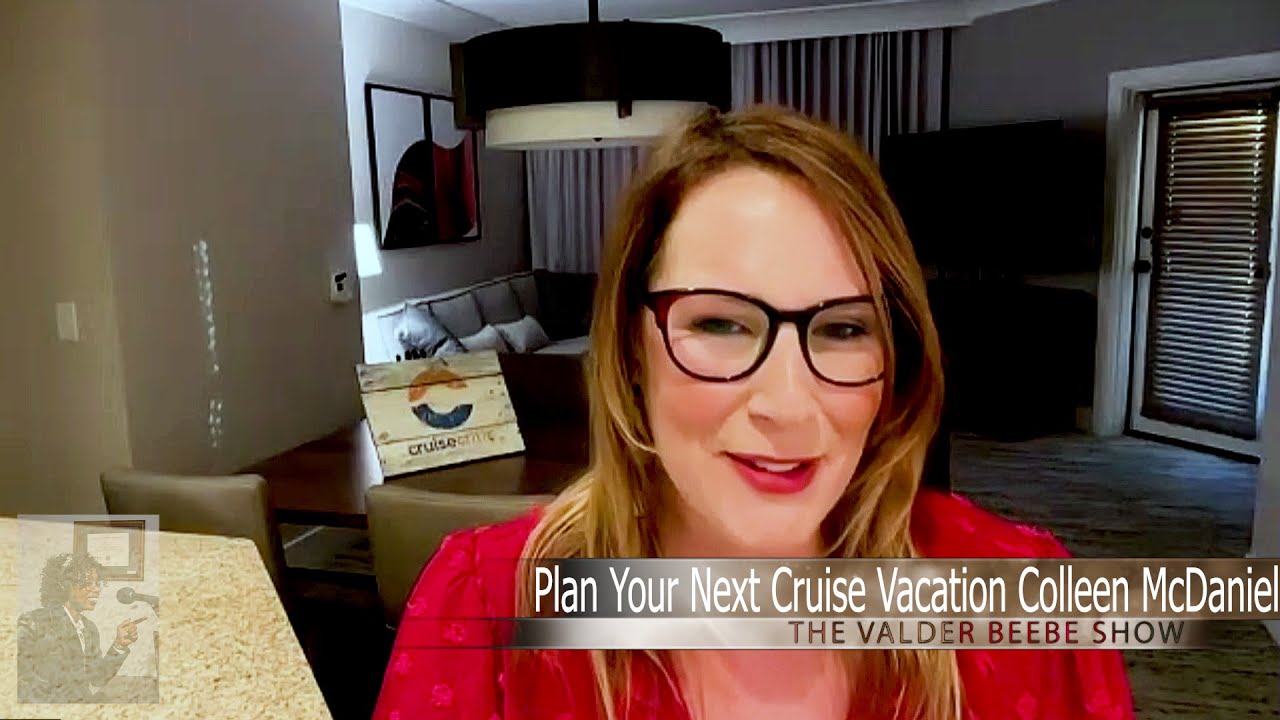 brought to you by Norwegian Cruise Line Colleen McDaniel is Editor-in ...