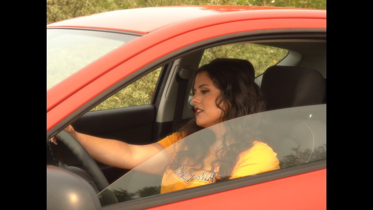 Catarina Rodrigues - L.A. (Official Video) - YouTube