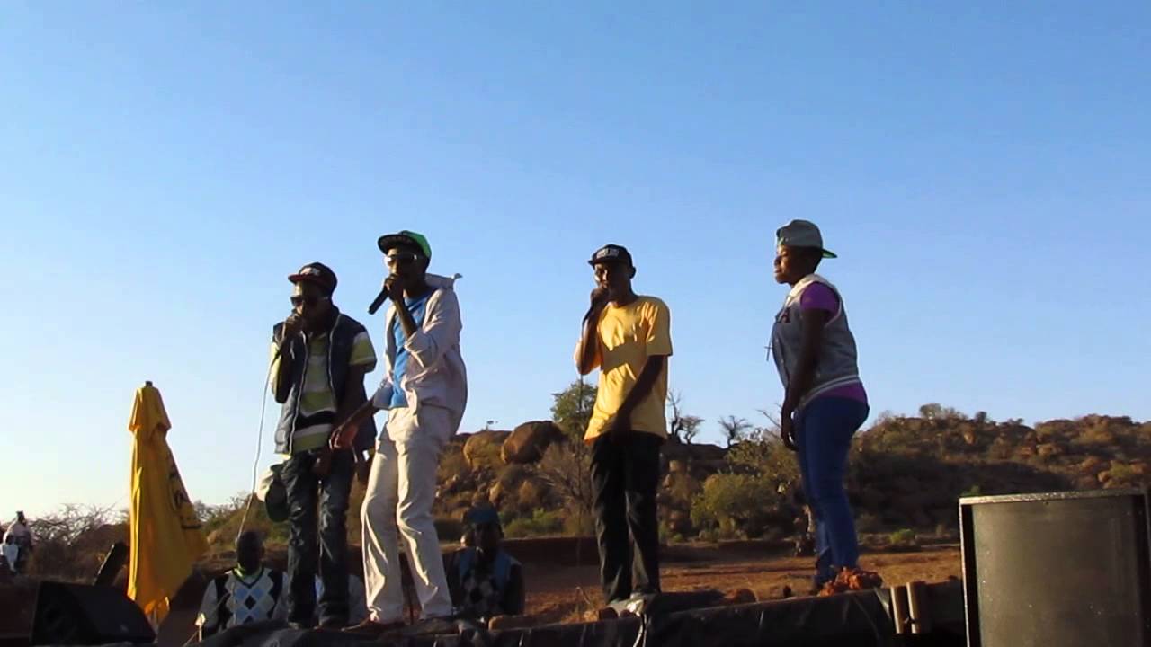 Born Stunner (1060) Thabampshe Beach Party Ga-Masemola (31-08-2013 ...