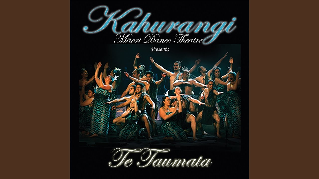 Te Manu Rongo - YouTube