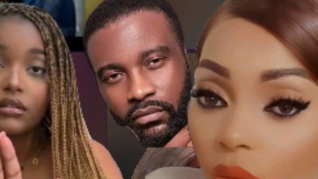 LIKAMBO Ya Nicky Menga n'a Fally Ipupa N'a Keyna Monica ekosila Te ...