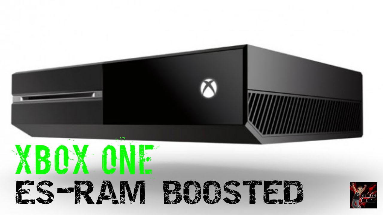Ubisoft BOOSTS Xbox One's ES-RAM Preformance + Quantum Break Review ...