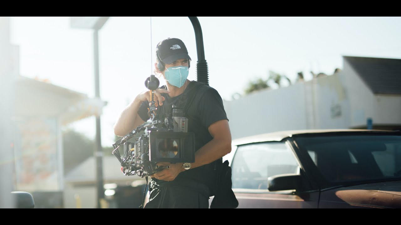 Meet the top documentary filmmakers in the world - YouTube