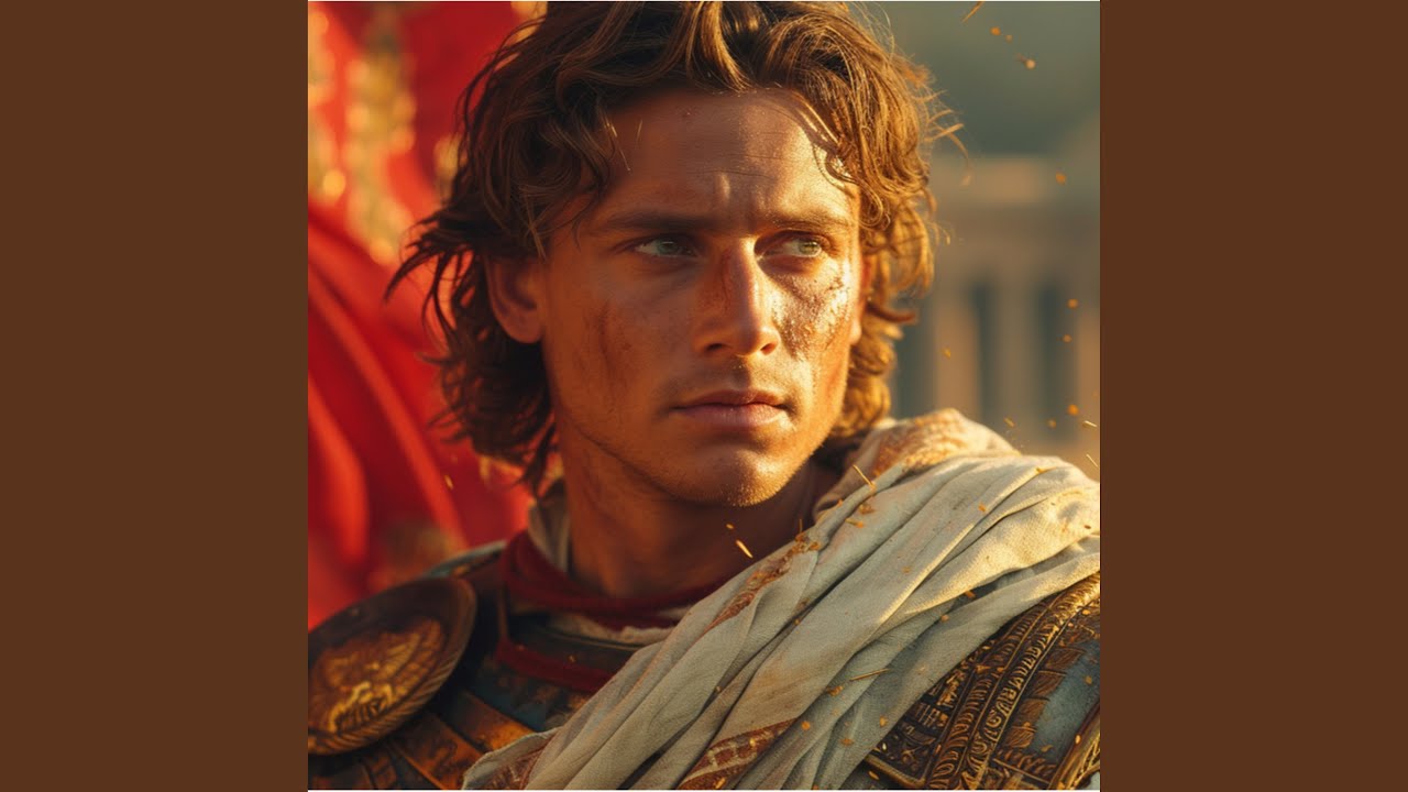 Regency Reverie - YouTube