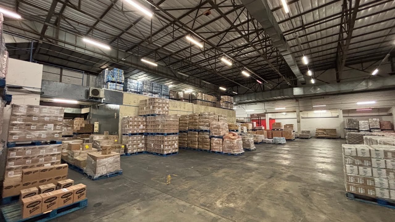 BSP | Prime 2 774m² Retail-Industrial Space To Let In Brackenfell - YouTube