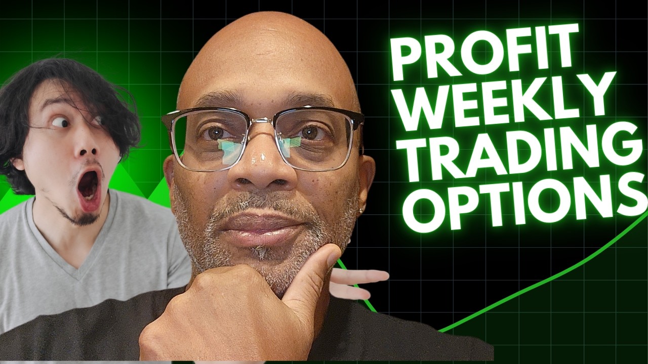 Easy Guide to Covered Calls and Cash Secured Puts for Beginners! - YouTube