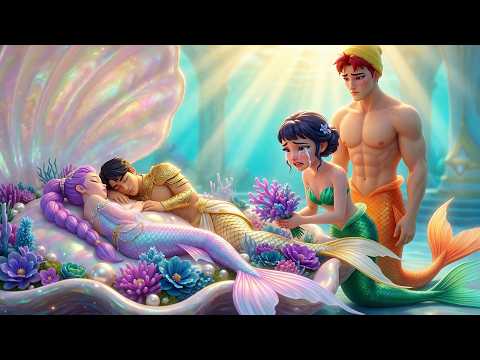 Betrayed & Buried Alive! 😱 Will Rumi & Jinu Break This Evil 🌊 | Kpop Demon Hunters