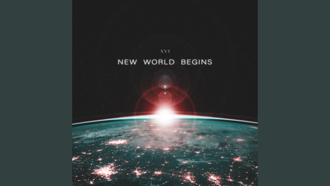 New World Begins - YouTube