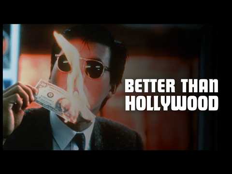 9 Hong Kong Crime Thrillers That Put Hollywood To Shame