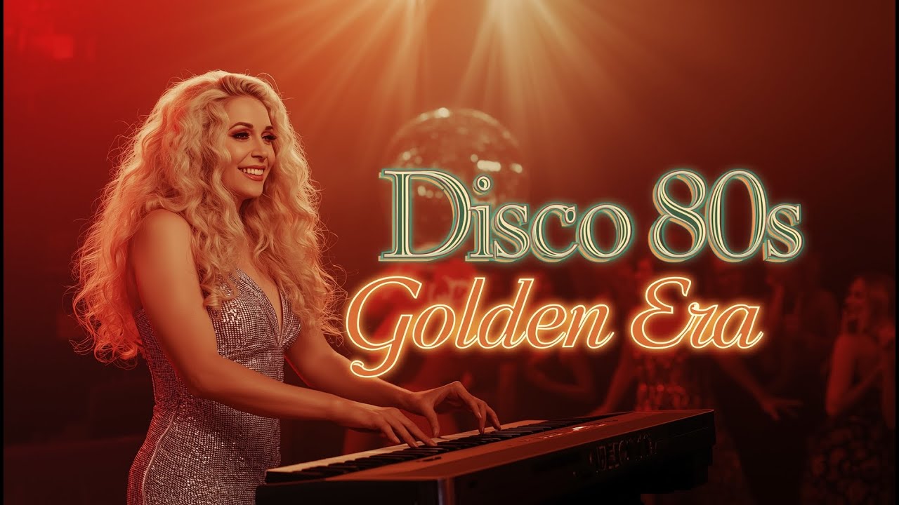 Retro Disco Dance Anthems 80s-90s - YouTube