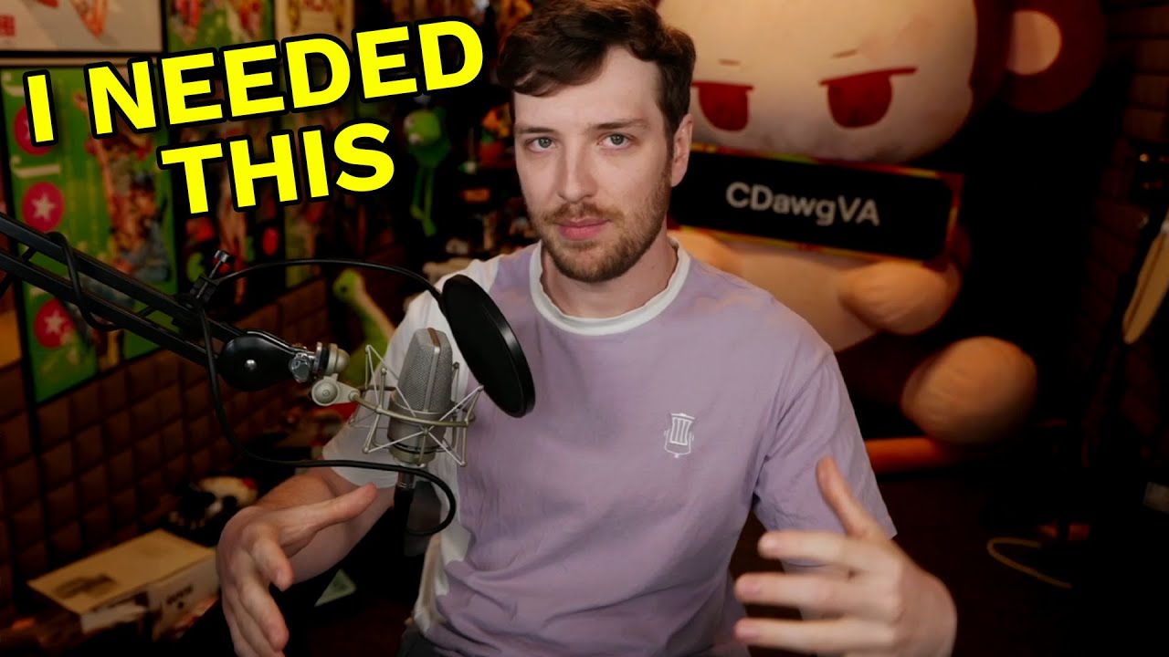 I Wanted the Cyclethon to Bring People Together - YouTube