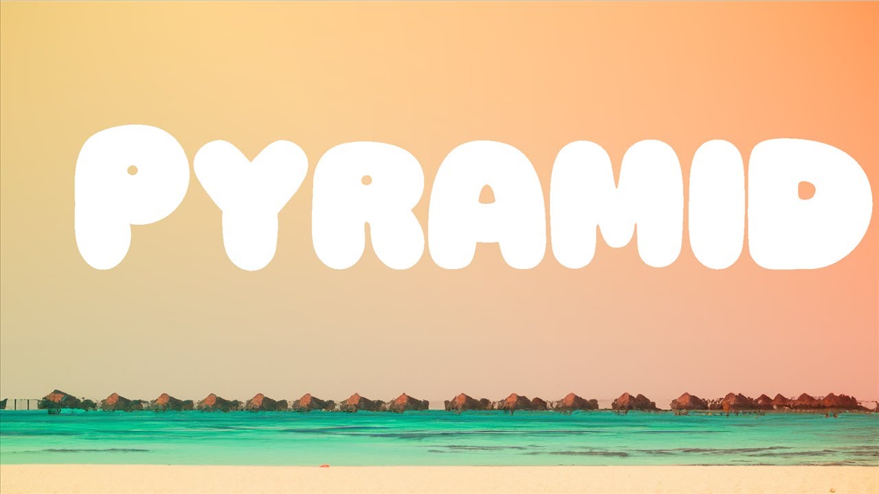 Charice - Pyramid ft. Iyaz Lyrics - YouTube