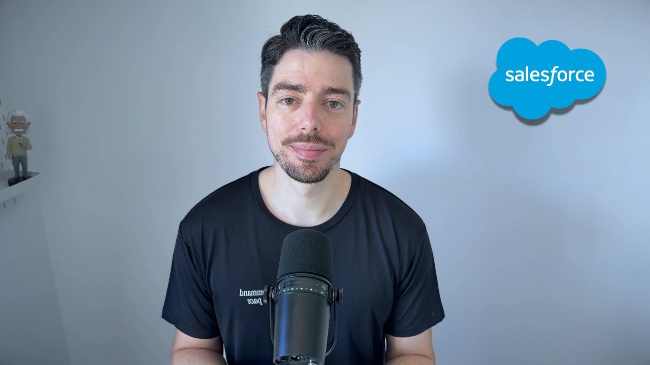 Visual Picker Component for Flows in Salesforce - YouTube
