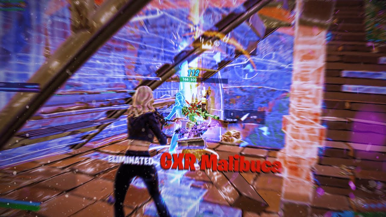 Popular 🖤 | AlexFN | Fortnite Highlights #4 - YouTube