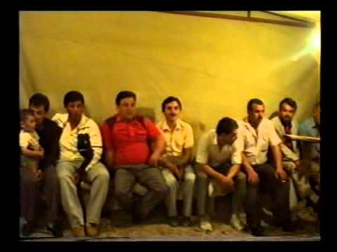 Tahir Revan ve Qardasi Haci Vasif 1991