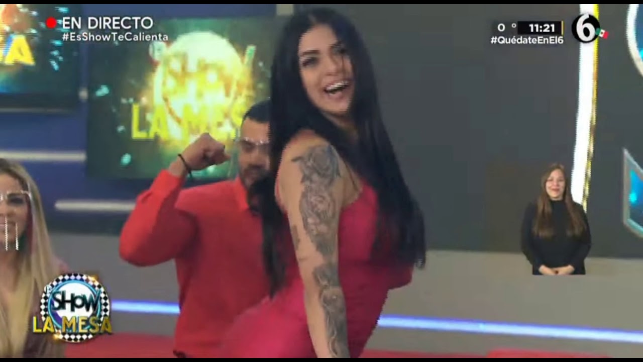 Anel Rodriguez 2021 02 15 - YouTube