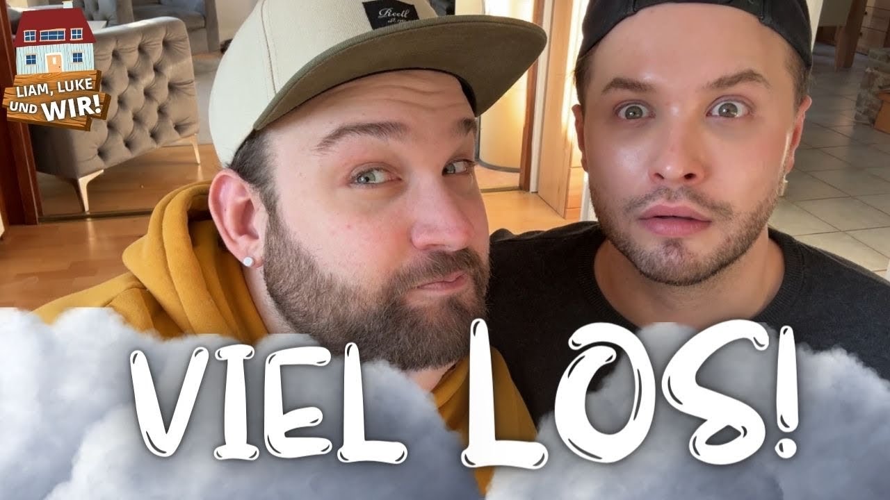 Endlich wieder VEREINT! Sofa Talk mit Maxim DAS IST PASSIERT! - YouTube