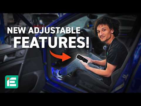 IE Walkthrough der neuen einstellbaren Funktionen